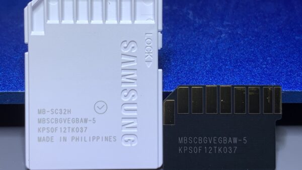 Preparing Monolith Flash Memory for Recovery - IT-SD.com