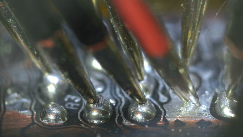 PC-3000 Flash Spider Board Version 4.0 - IT-SD.com