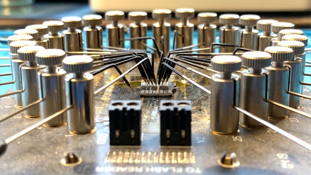 PC-3000 Flash Spider Board Version 4.0 - IT-SD.com