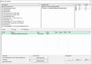 PC-3000 Flash Spider Board Version 4.0 - IT-SD.com