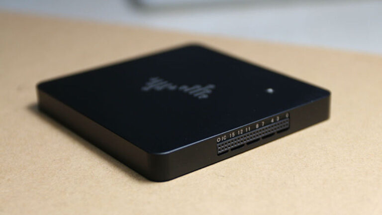 DreamSourceLab DSLogic Logic Analyzer - IT-SD.com