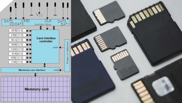 Secure Digital Card Registers - IT-SD.com